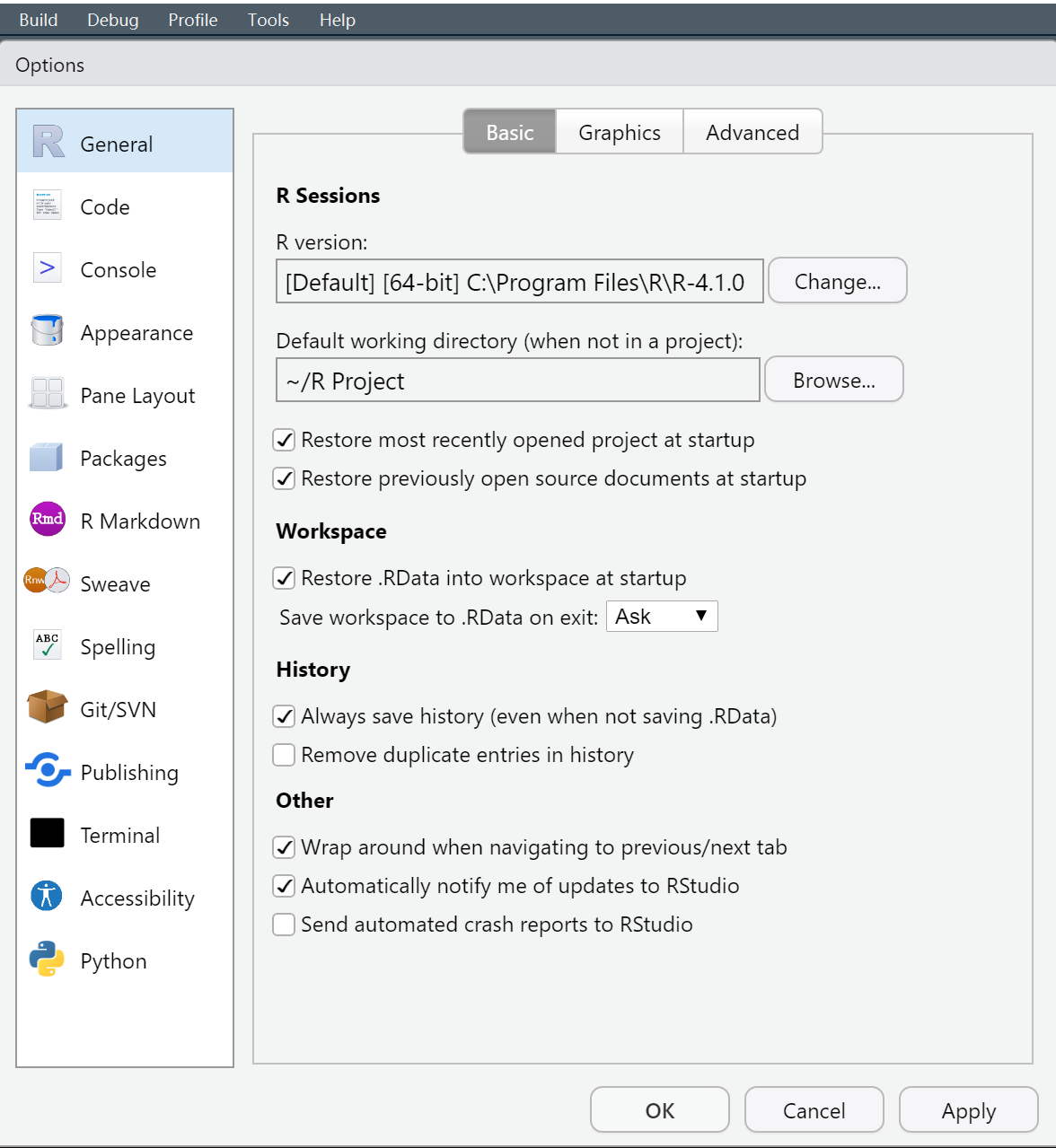 R语言的简单入门，新手如何避坑，保姆级教程 － 1 - 哔哩哔哩