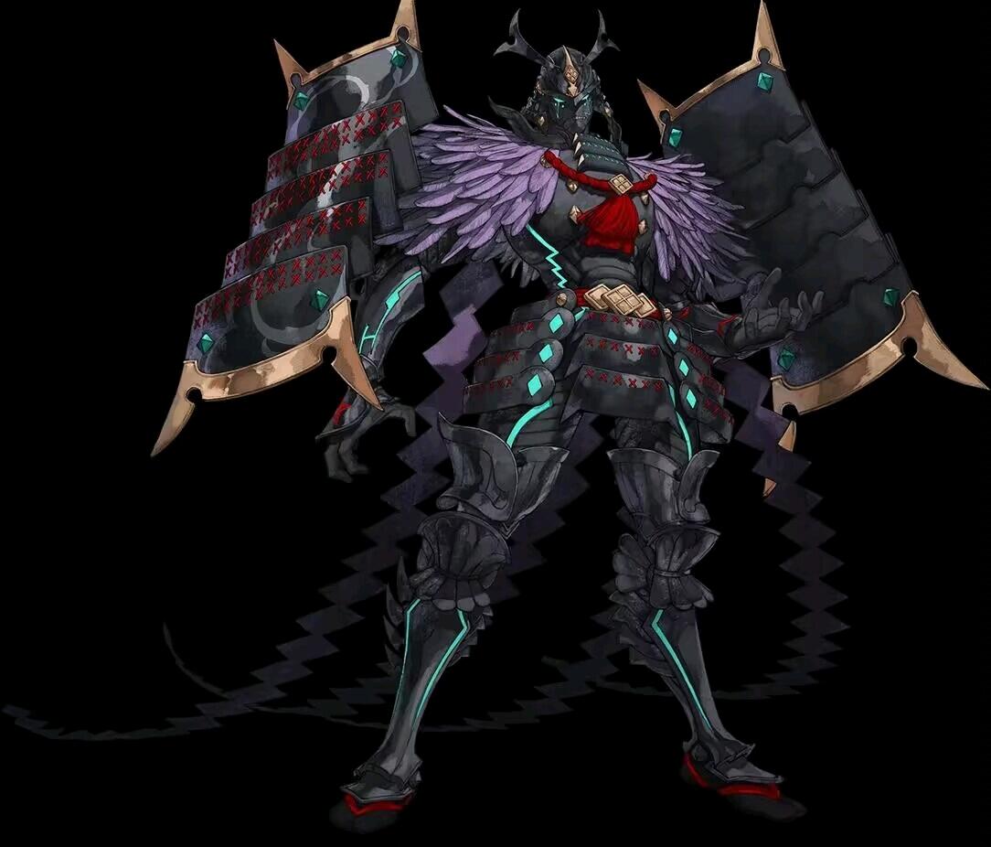 Fate/Samurai Remnant从者盘点：日本武尊、周瑜、骑奶光 - 哔哩哔哩