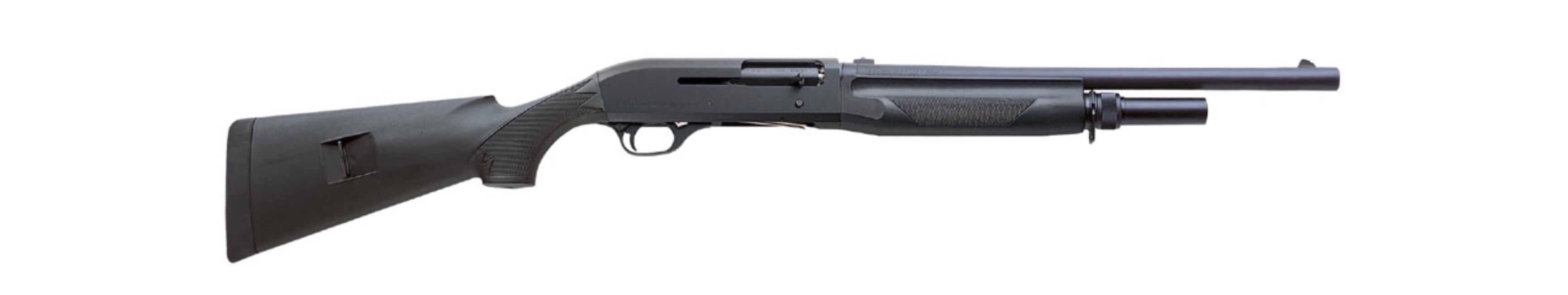 塔兰战术 tti benelli m2 霰弹枪 介绍 - 哔哩哔哩