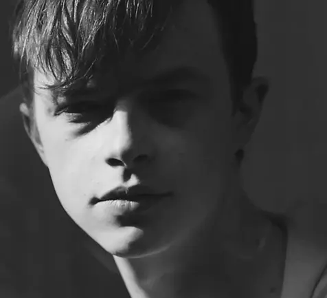 戴恩·德哈恩 Dane DeHaan.影人图集.相册 - 哔哩哔哩