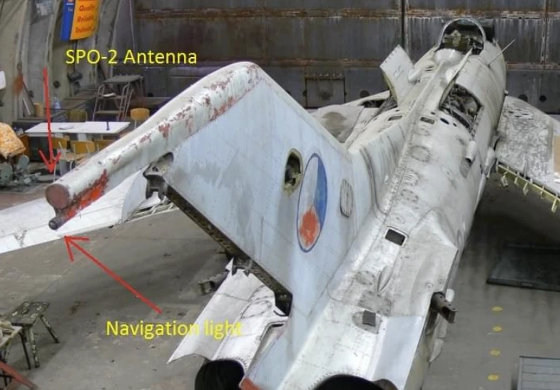 【War Thunder】雷达告警接收机（RWR） - 哔哩哔哩