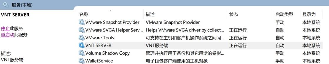 「LUCKY STUN穿透」在Windows下使用VNT组网为非HTTP服务固定STUN穿透端口 - 哔哩哔哩