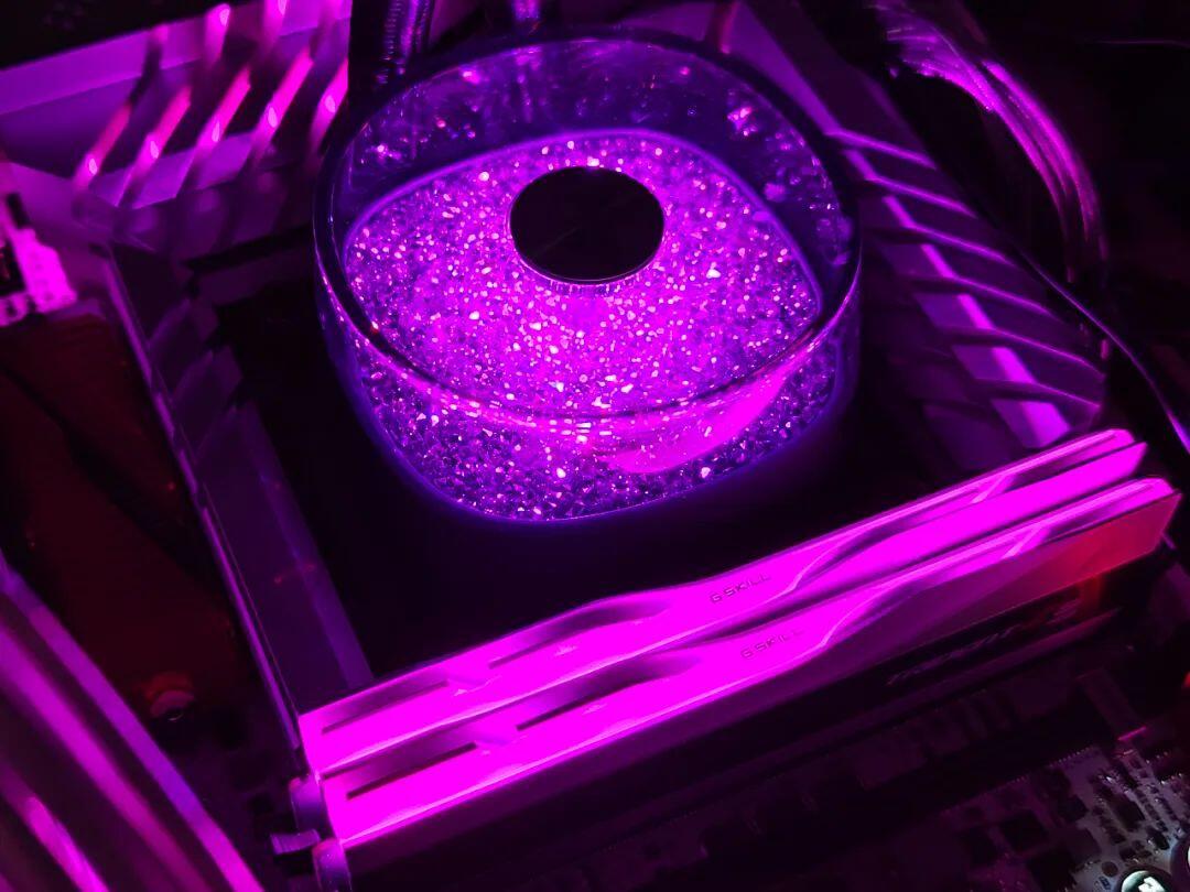 稳上DDR5 7800，还能超到DDR5 8400！高端DDR5内存体验 - 哔哩哔哩