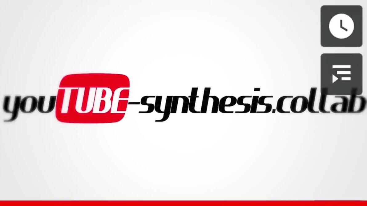 youTUBE-synthesis.collab参加者一览 - 哔哩哔哩