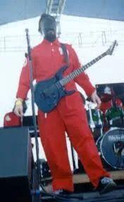 Slipknot活结乐队自成立以来，换过多少人？！剩几个没换了？~ - 哔哩哔哩