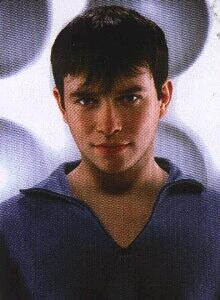 盘点欧美鲜为人知的LGBT艺术家（或歌手） - 哔哩哔哩