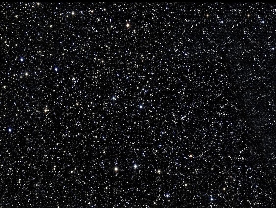 梅西耶天体高清图片和所在星座及所属种类 - 哔哩哔哩