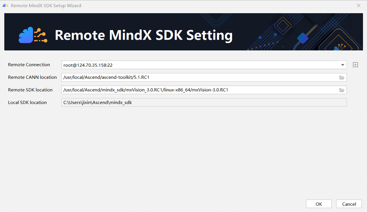 使用MindStudio进行MindX SDK ESRGAN应用开发 - 哔哩哔哩
