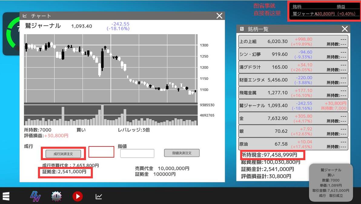 Vtuber Hack 攻略心得与经验分享 - 哔哩哔哩