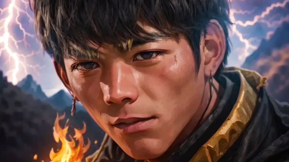 【AI绘图】Lora 通用配置参数 - 哔哩哔哩