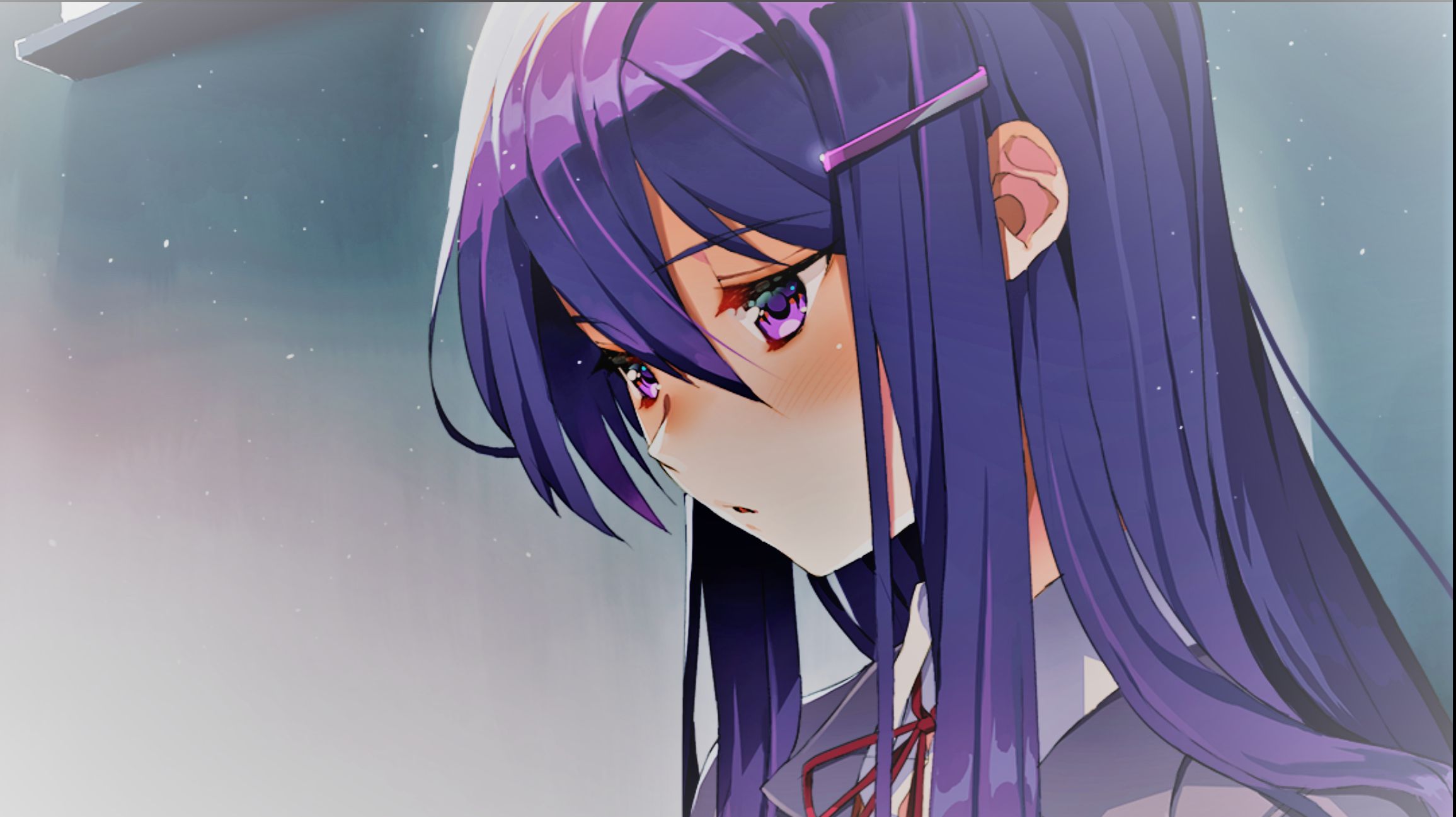 从《心跳心跳文学俱乐部！（Doki Doki Literature Club!）》到metagame - 哔哩哔哩