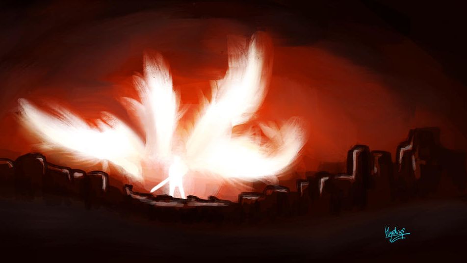 SCP基金会：SCP-001 - 哔哩哔哩