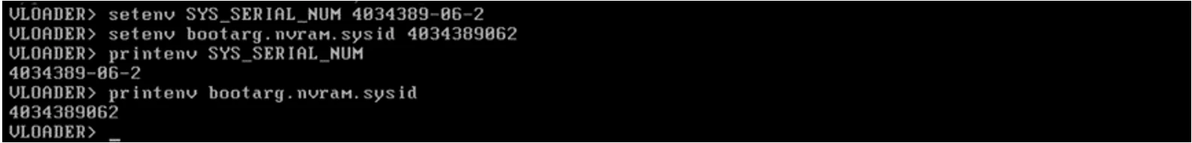 NetApp模拟器安装文档 - 哔哩哔哩