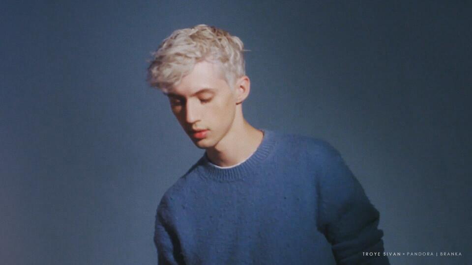 【Troye Sivan】戳爷美如画高清壁纸 - 哔哩哔哩