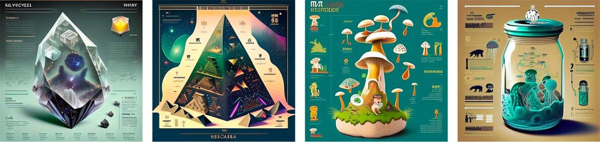 47个高质量的 Stable Diffusion 常用模型推荐 - 哔哩哔哩