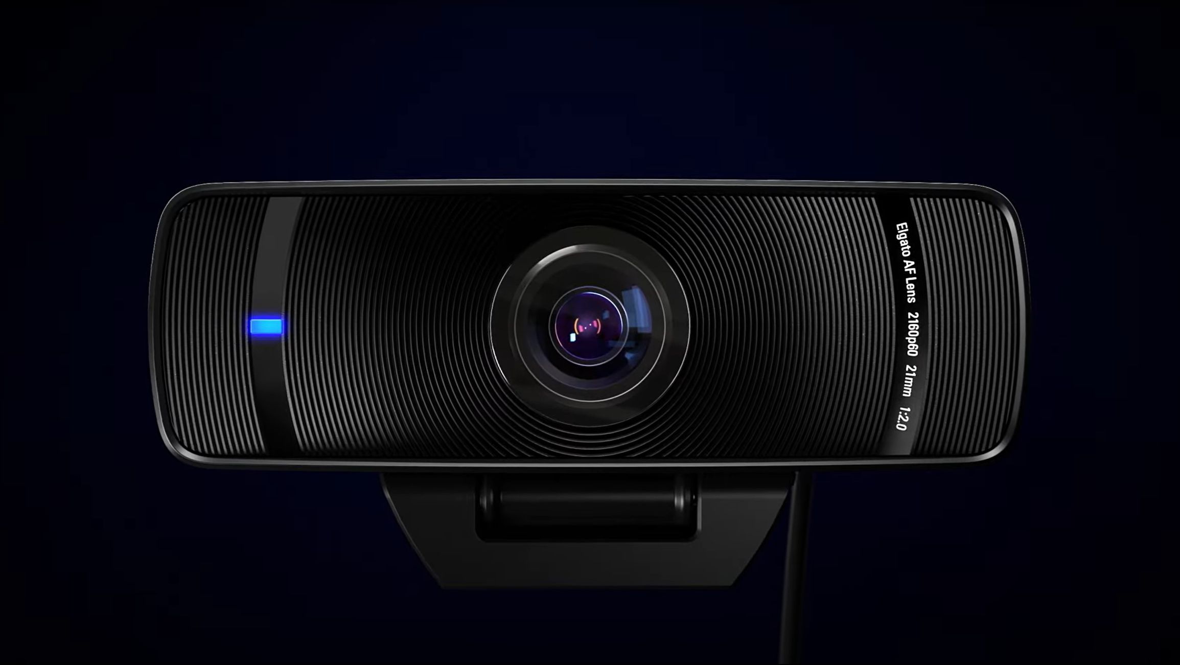 Elgato在中国发布全球首款4K60网络摄像头：Facecam Pro - 哔哩哔哩