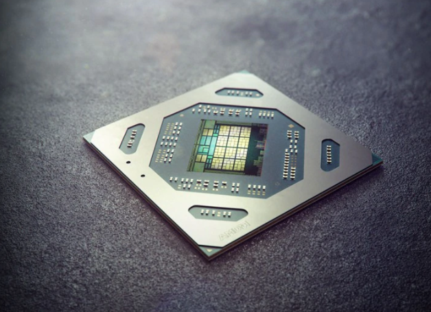 AMD RX5000系列显卡规格数据整理 - 哔哩哔哩