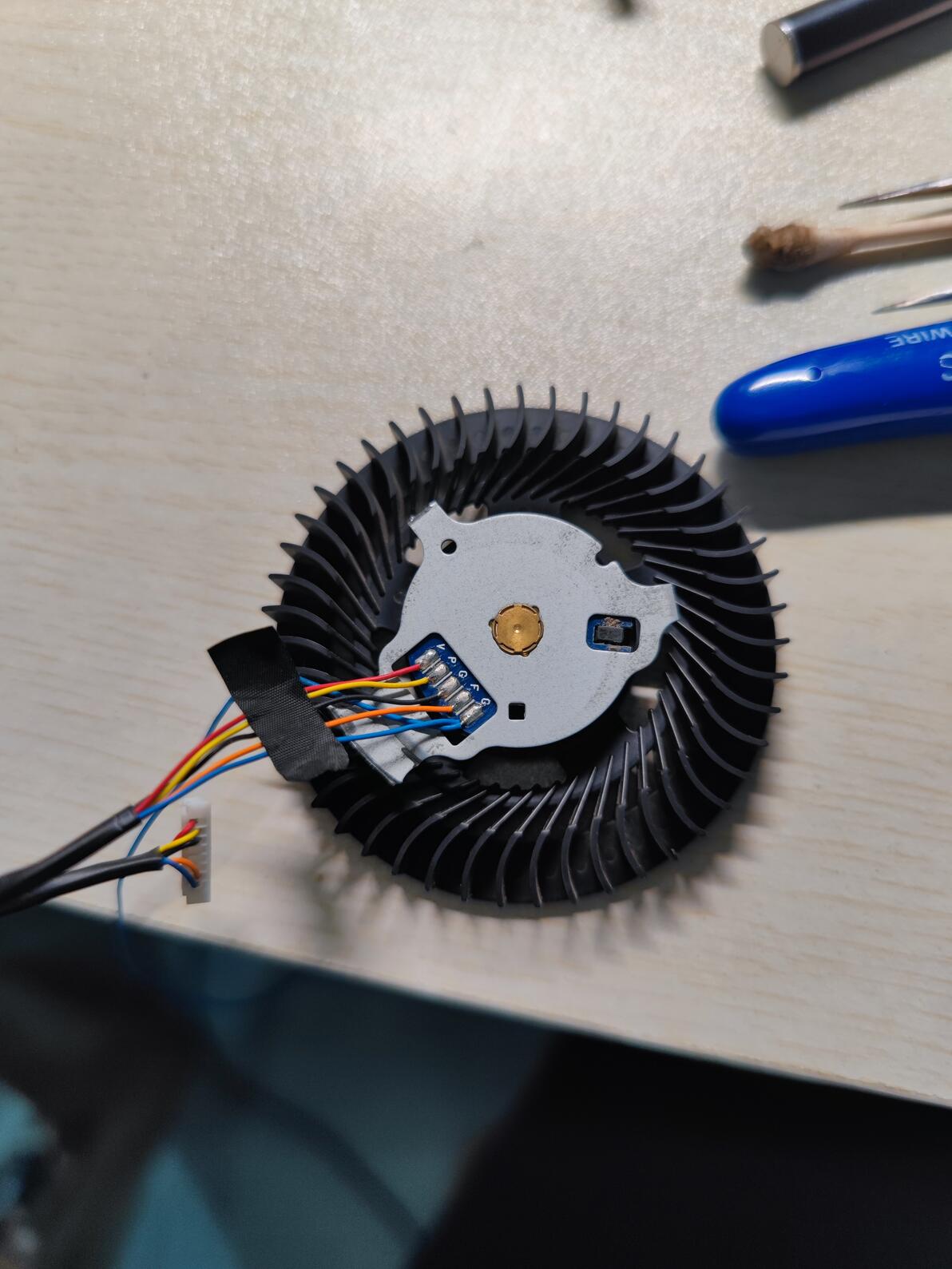 ThinkPad W541改散热 W540改散热 T540p改散热 笔记本改散热 - 哔哩哔哩