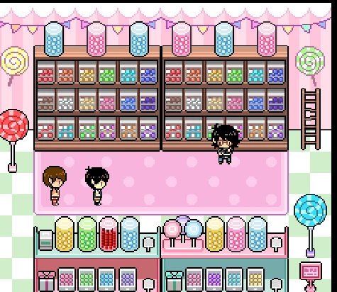 《Omori》无剧透完美线图文攻略（6） 还有两天 - 哔哩哔哩