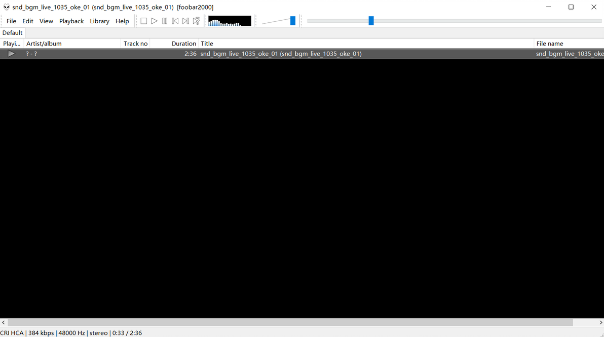 【Unity游戏文件修改教程】以赛马娘为例的Live参数设置 - 哔哩哔哩