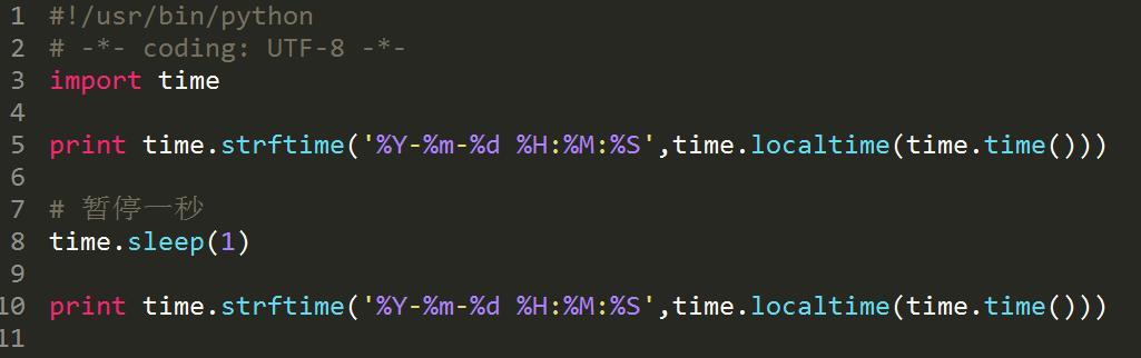 Python经典程序实例 十五个python经典案例,学会这些,python基础已过关!编程大乐趣的博客 Csdn博客