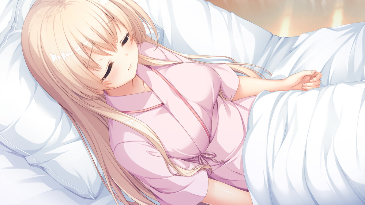 CG合集 Unless Terminalia - 哔哩哔哩