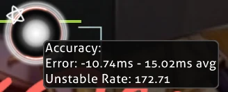 OSU性能、offset、延迟、卡顿优化杂项 - 哔哩哔哩