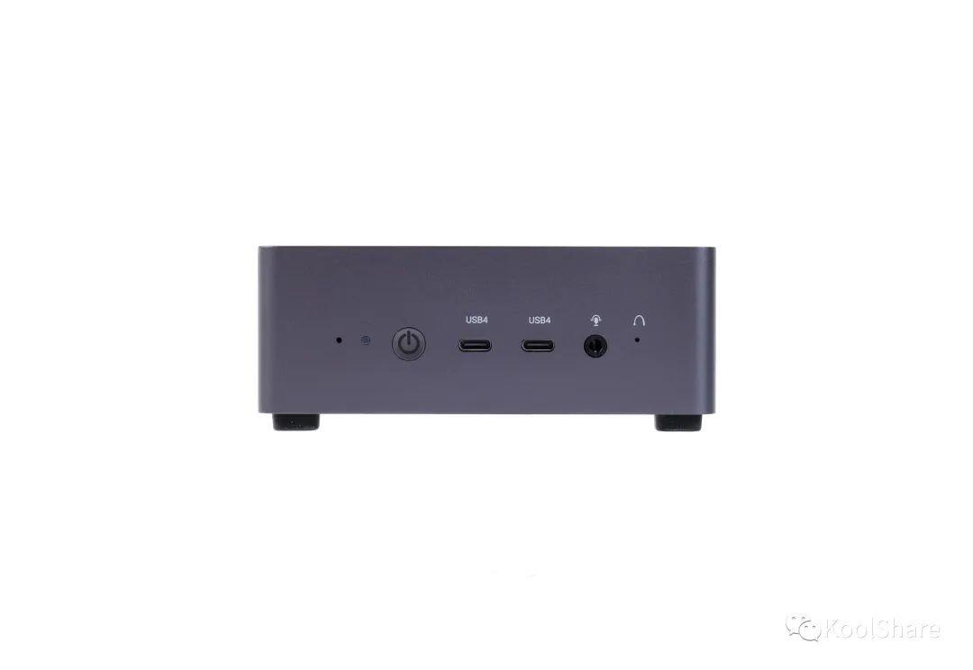 Zen4加持，MINISFORUM 铭凡 迷你电脑 UM790 Pro 开箱评测 - 哔哩哔哩