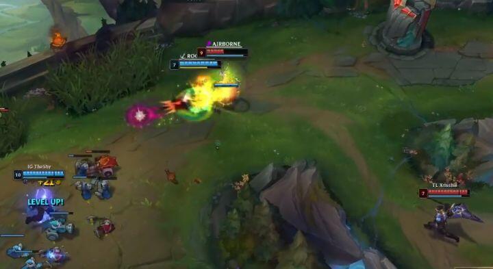 IG到底为什么输了？S9MSI半决赛 IGvsTL万字全复盘 - 哔哩哔哩