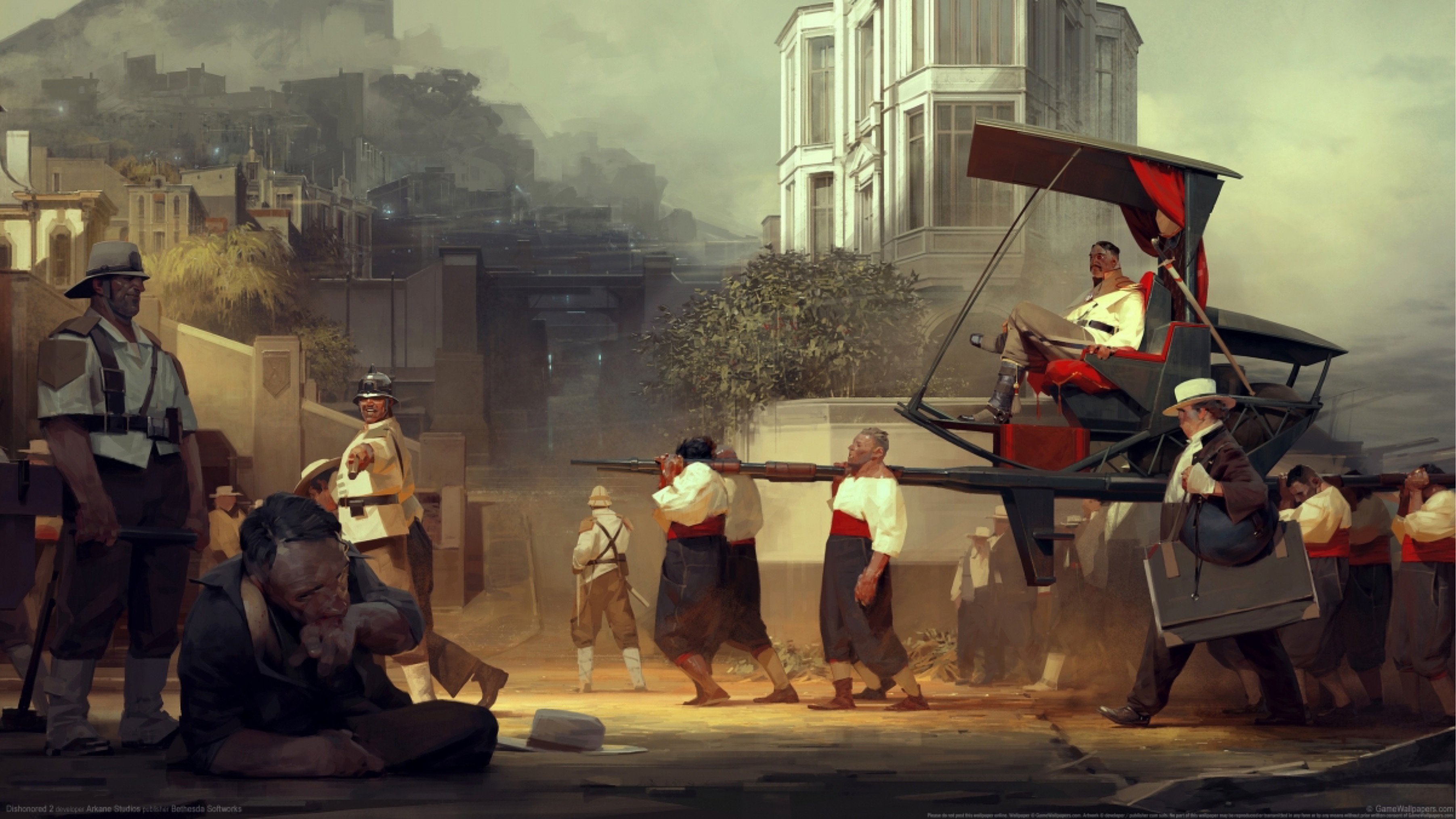 倒刺——耻辱二创同人小说 part X - 哔哩哔哩