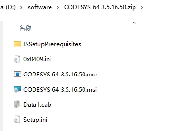 手把手教你通过CODESYS V3进行PLC编程（二） - 哔哩哔哩
