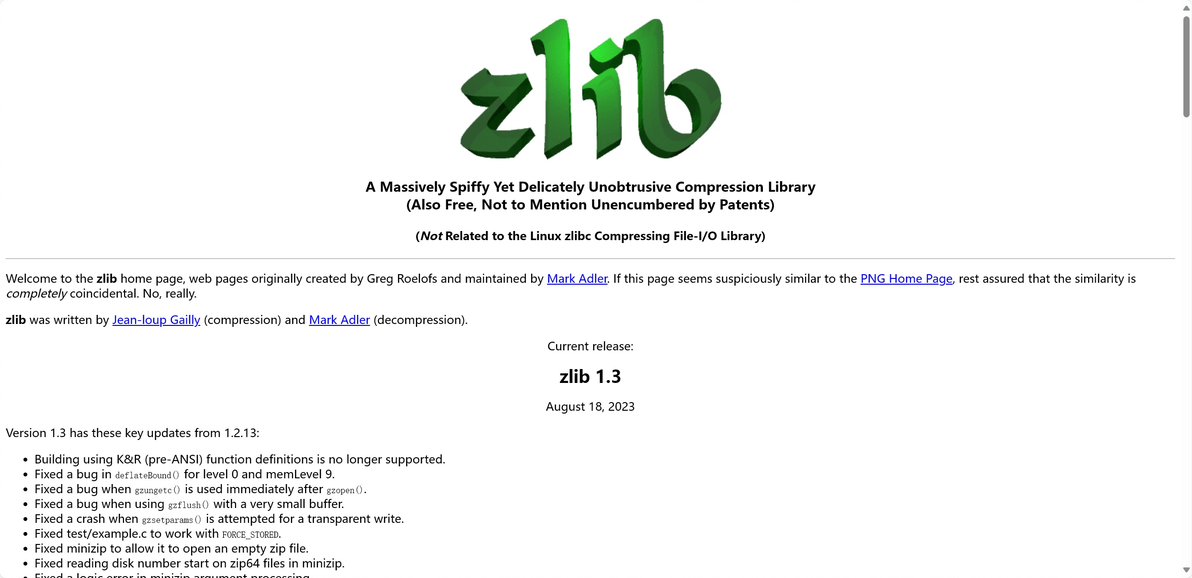 Visual Studio 编译 libpng 1.6.40 - 哔哩哔哩