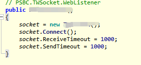 ILSpy基于reflexil修改C# DLL - 哔哩哔哩