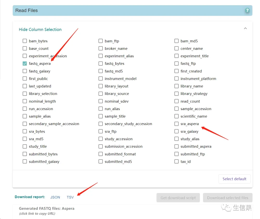 测序大数据下载之最优解—Aspera connect - 哔哩哔哩