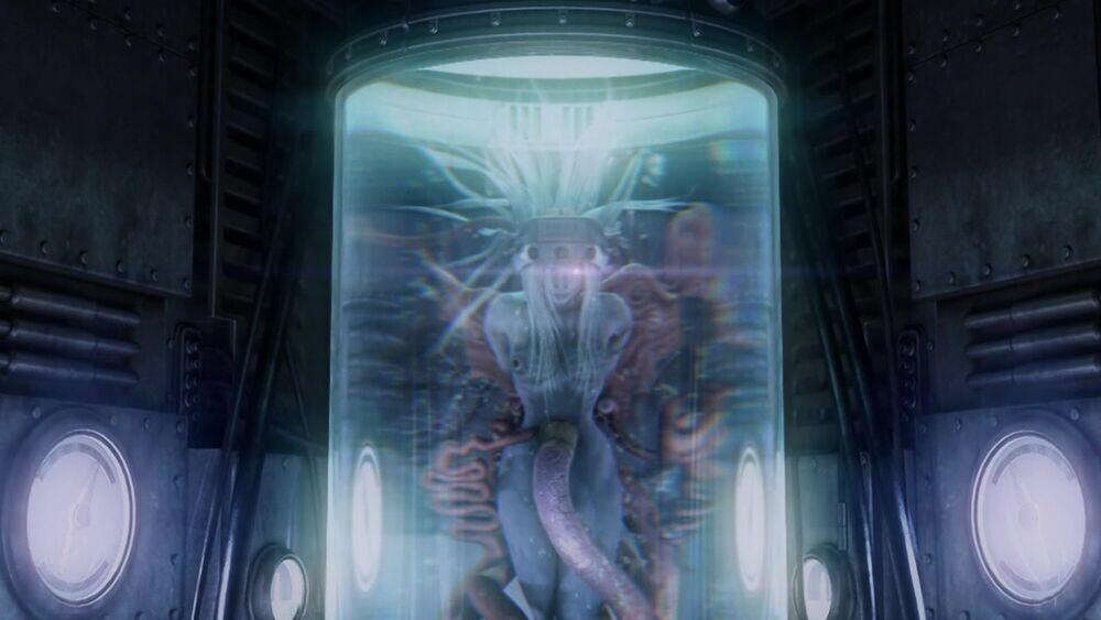 《最终幻想7 Remake》的世界，你可能不知道的细节 – 从FF7的设定说开去（一） - 哔哩哔哩