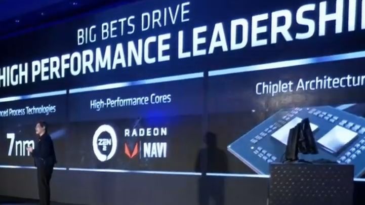 AMD yes - 哔哩哔哩