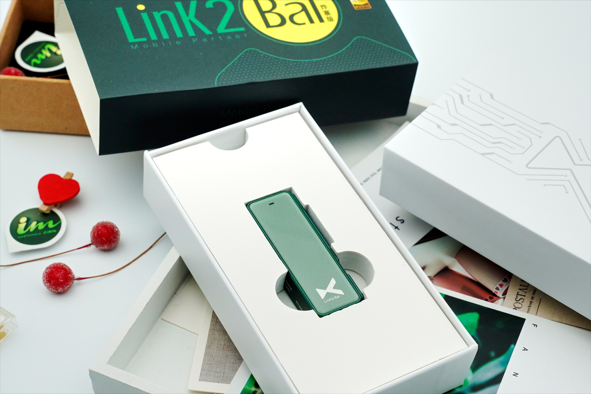 加量不加价！大力不飞砖！丨乂度Link2Bal炸塞版小尾巴评测 - 哔哩哔哩