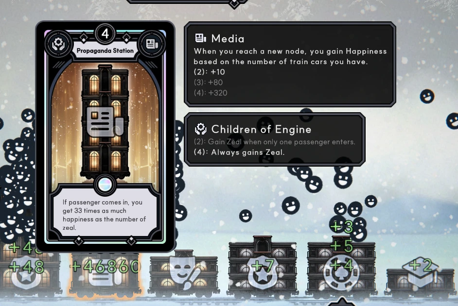 Frostrain 简单攻略 - 哔哩哔哩