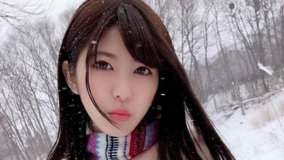 有坂深雪 Miyuki Arisaka 优百科25 哔哩哔哩