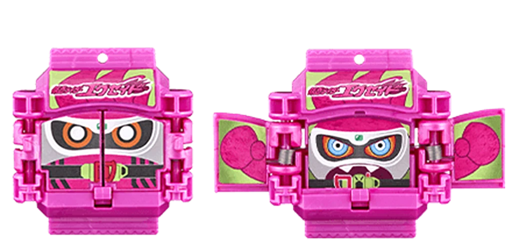 Gochizo（饱藏）介绍 - 哔哩哔哩