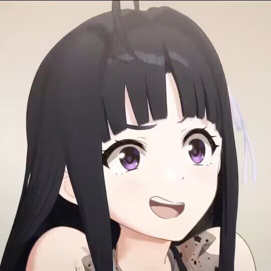 一些GIRLS BAND CRY的表情包 - 哔哩哔哩