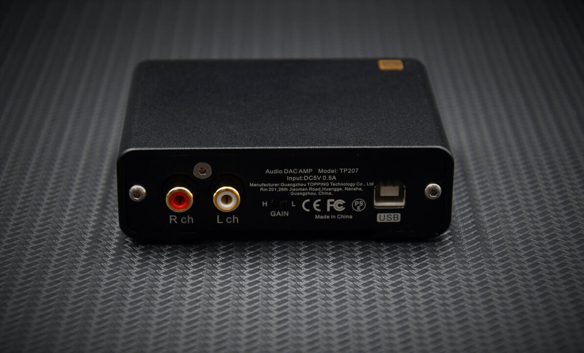 高声价比提升电脑直推音质，拓品解码耳放HiFi一体机DX1评测 - 哔哩哔哩