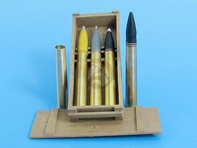 火炮小传——88mm KwK 36 l56火炮 - 哔哩哔哩