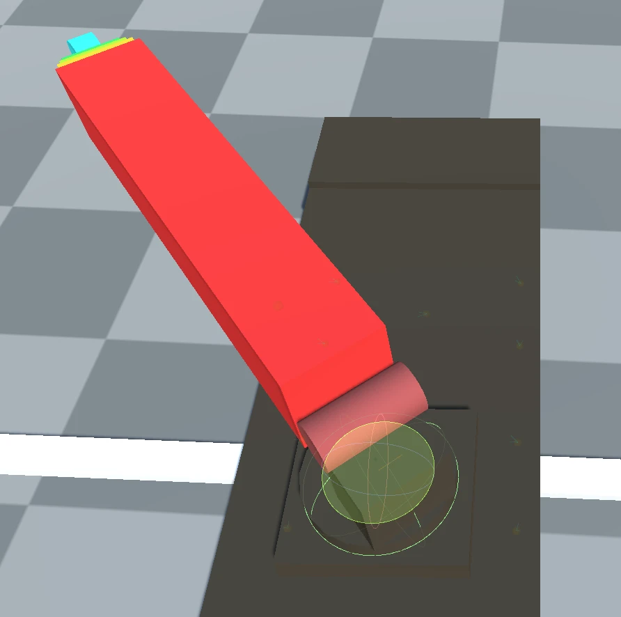 Unity Joint用法及案例 - 哔哩哔哩