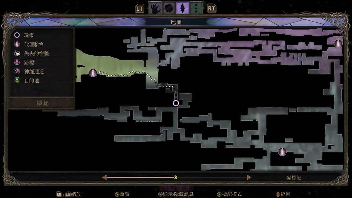 GRIME: Colors of Rot 《尘埃异变：腐烂的颜色》轻松开荒指南 - 哔哩哔哩