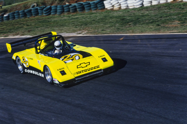 极限竞速地平线5车辆科普 - Mosler MT900 - 哔哩哔哩