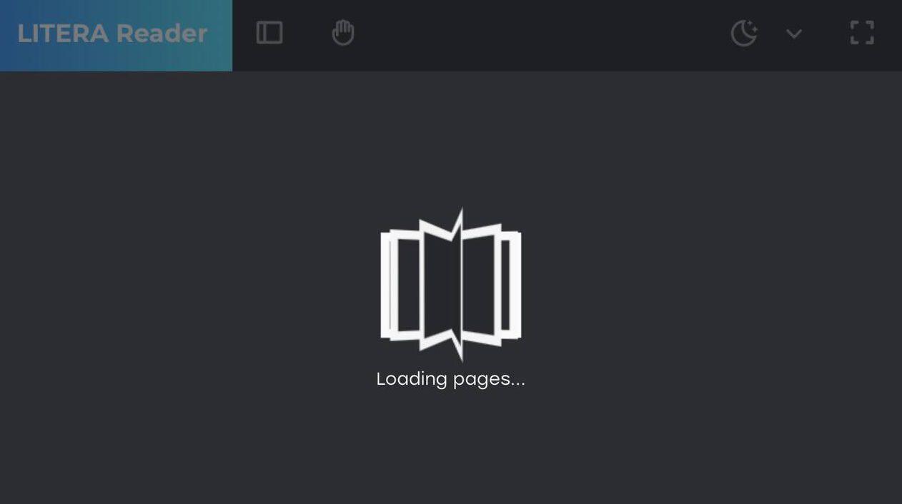 对所有人开放 的免费阅读器！Litera Reader - 哔哩哔哩