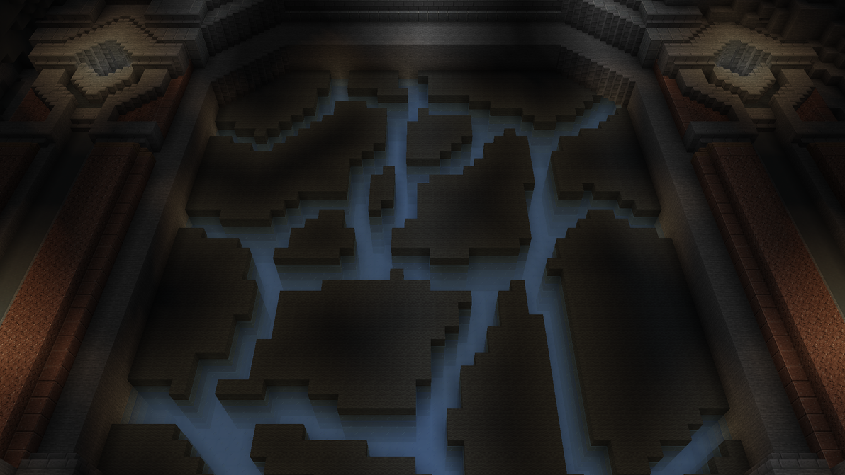 【Hypixel】Skyblock基础介绍之位置 - 哔哩哔哩