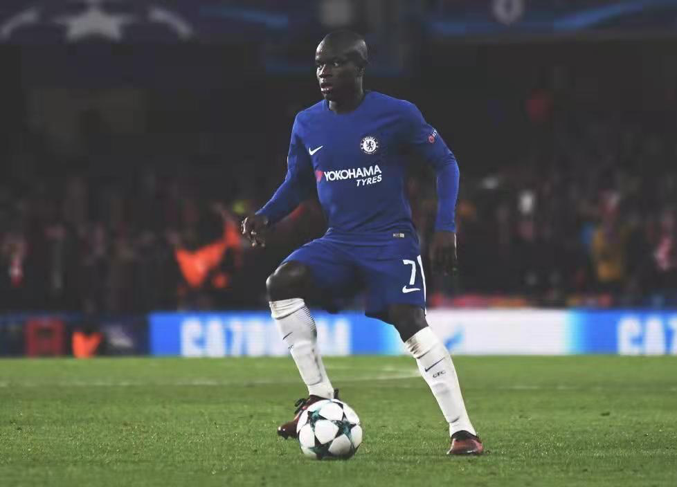 【足球英文词汇】球员的场上位置和角色 - 哔哩哔哩