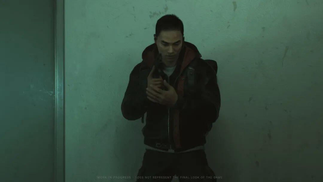 EVR Studio 为 Project TH 创建逼真的角色和环境 - 哔哩哔哩